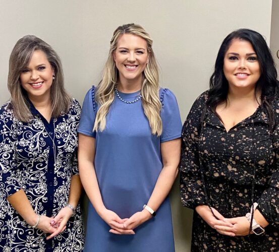 Raymond James Celebrates Women in Business | News, Sports, Jobs - The ...